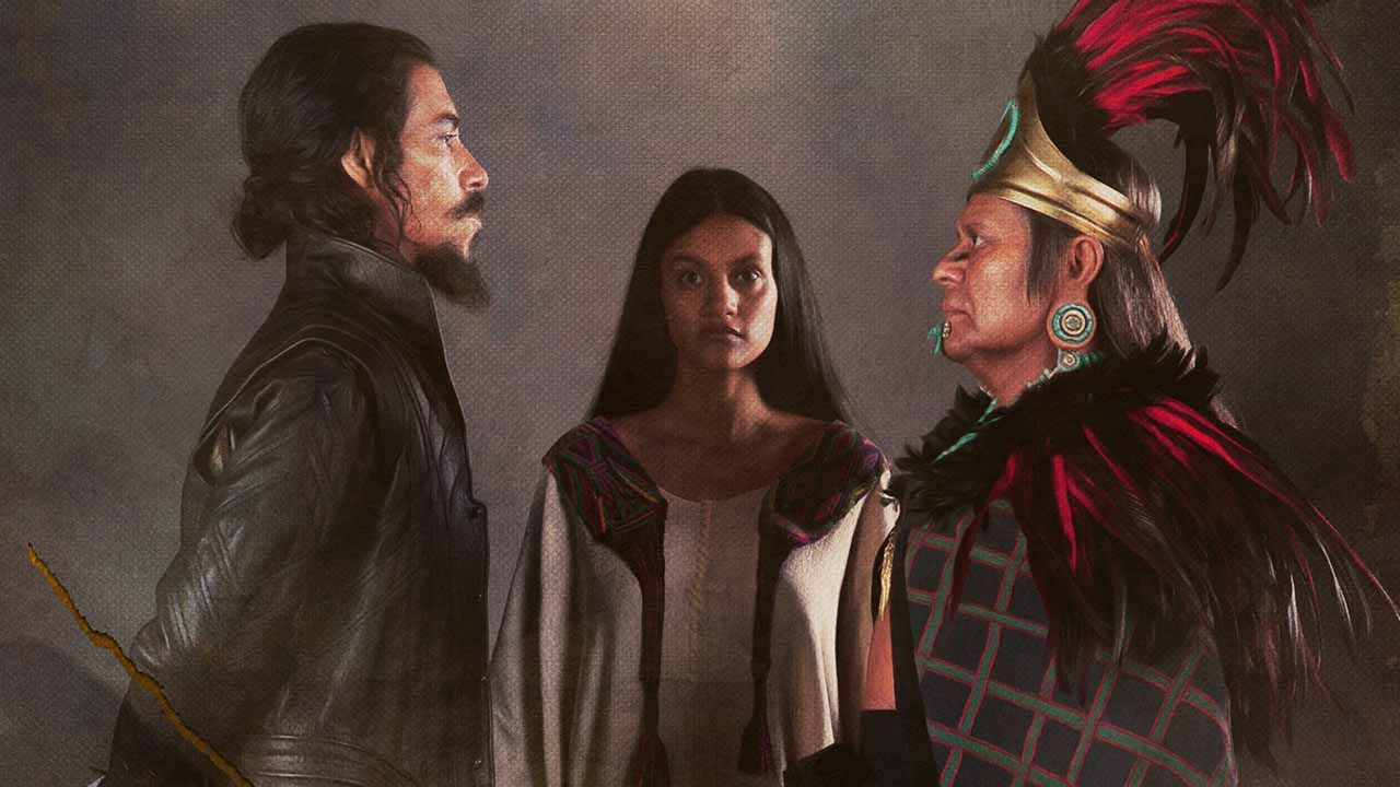 'Hernán': Crítica de la serie de Amazon Prime Video - Noticias de ...