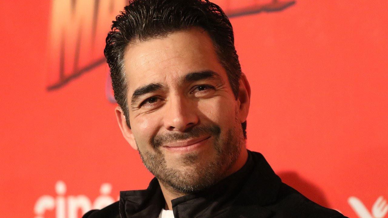 Omar Chaparro: El actor mexicano más taquillero del 2019 - Noticias de ...