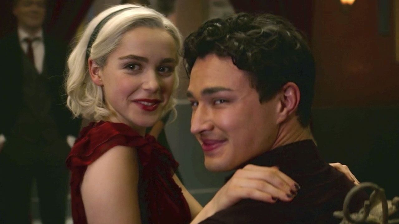¿QUIÉNES REGRESAN?: ‘El mundo oculto de Sabrina’: Fecha de estreno ...