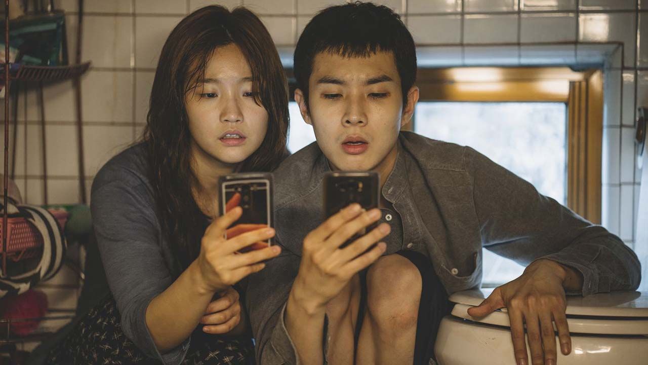 'Parasite' se convertirá en miniserie para HBO - Noticias de series ...