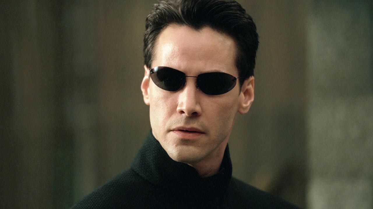'Matrix 4': Primer vistazo al regreso de Keanu Reeves a la saga ...