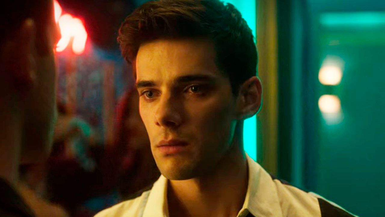 'Élite 3': ¿Quién mató a Polo? - Noticias de series - SensaCine.com.mx