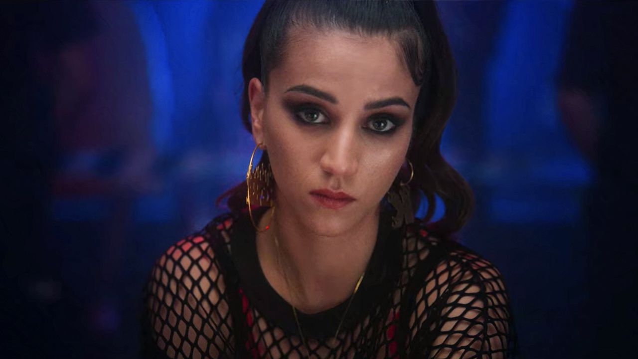 'Élite 3': El peligroso destino familiar que le depararía a Rebeca ...