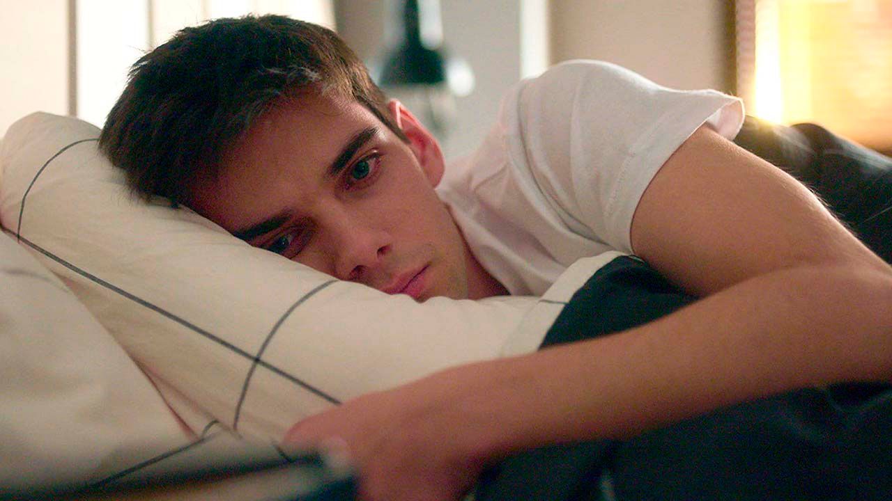 'Élite 3': Álvaro Rico se despide de Polo con emotivo mensaje ...