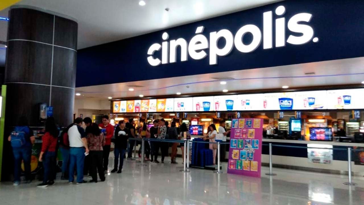 Cinépolis anuncia el cierre de todos sus cines en México por coronavirus - Noticias de cine ...