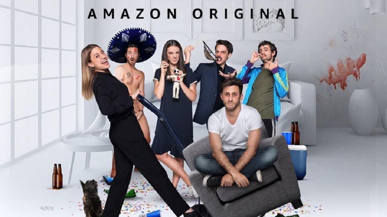 Cómo Sobrevivir Soltero De Qué Trata Estreno Tráiler Y Más Sobre