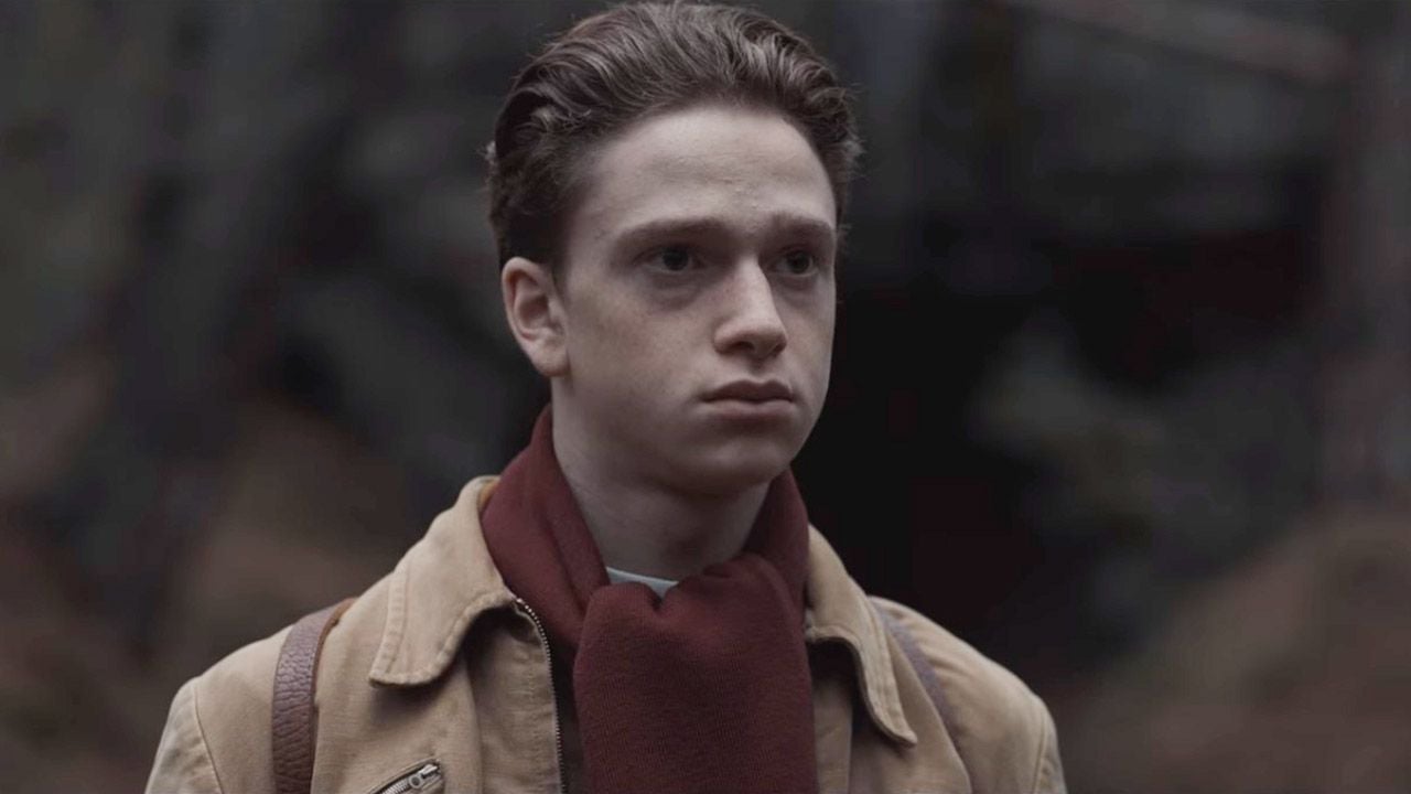 ‘Dark’ Temporada 3: Tronte Nielsen y el regalo de su padre que muchos ...