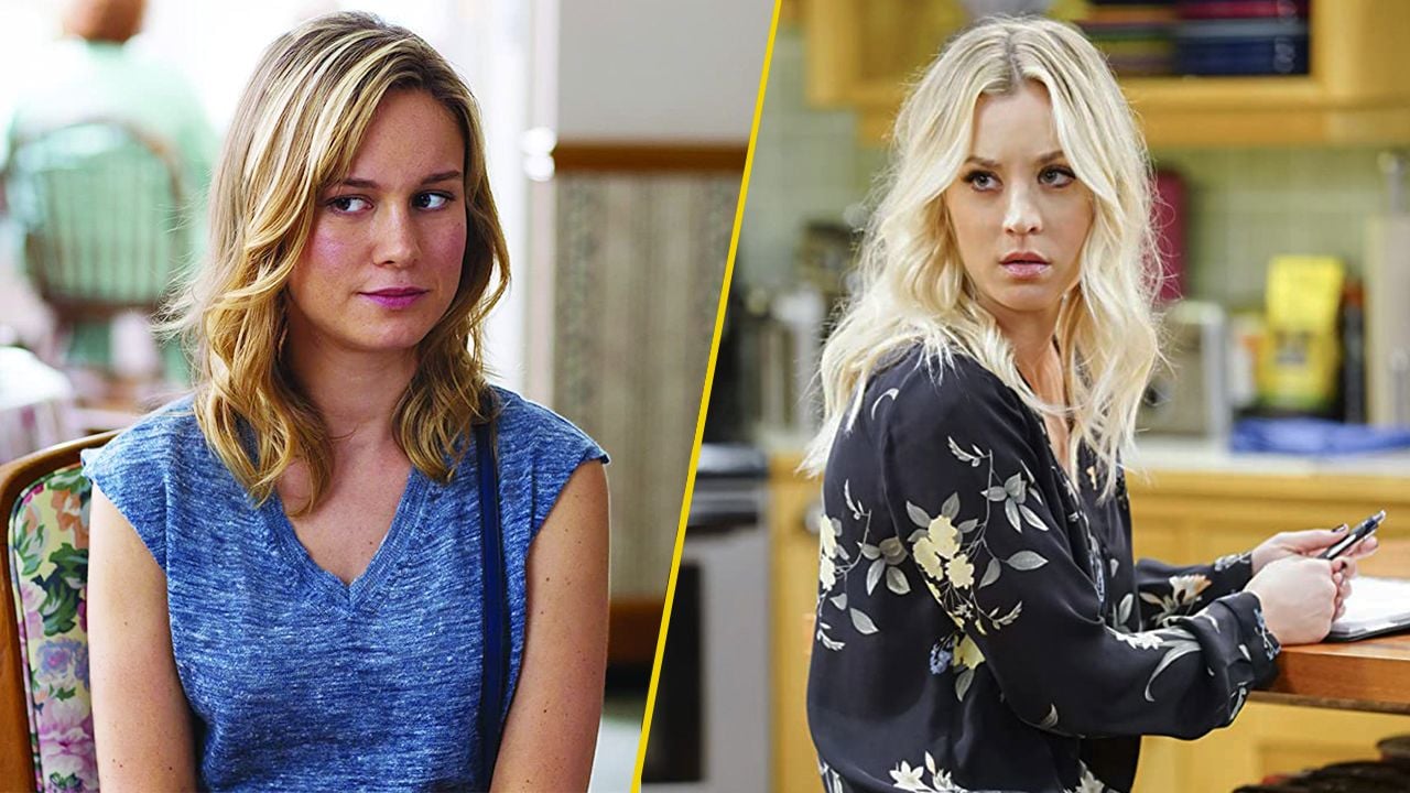 'The Big Bang Theory': Brie Larson audicionó para formar parte de la ...