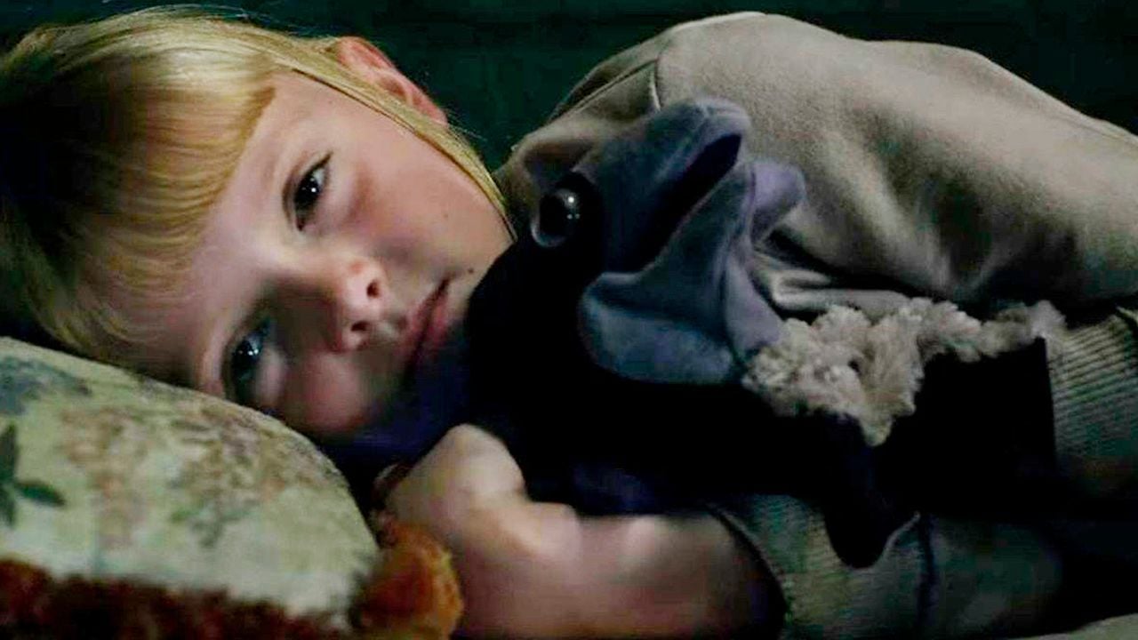 'Los nuevos mutantes': ¿Quién es Lockheed y cuál es su origen ...