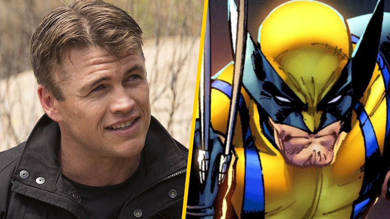 Luke Hemsworth quiere unirse a su hermano en el MCU como Wolverine ...