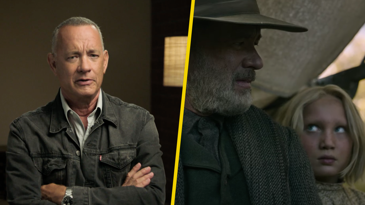 'Noticias del mundo': Jefferson Kyle Kidd, el nuevo y entrañable ...