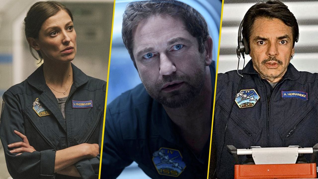 'Geostorm': 10 cosas que no sabías de la película con Gerard Butler y ...