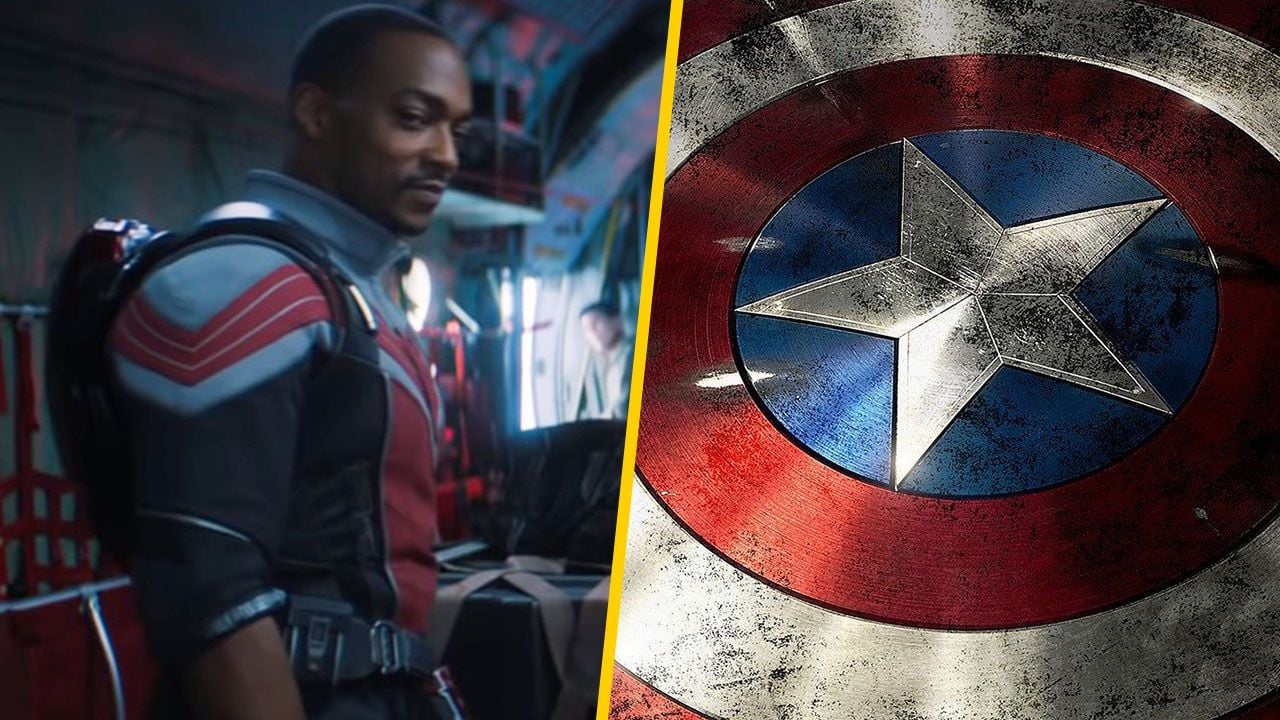 'Falcon y el Soldado del Invierno': ¿Por qué Sam Wilson no tiene el ...