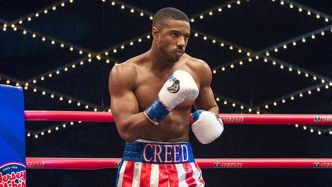 'Creed 3': Tessa Thompson confirma que Michael B. Jordan será el ...