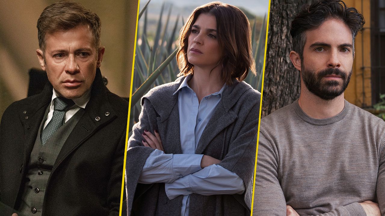 'Monarca': 10 cosas que deberán resolver en la temporada 2 de la serie ...
