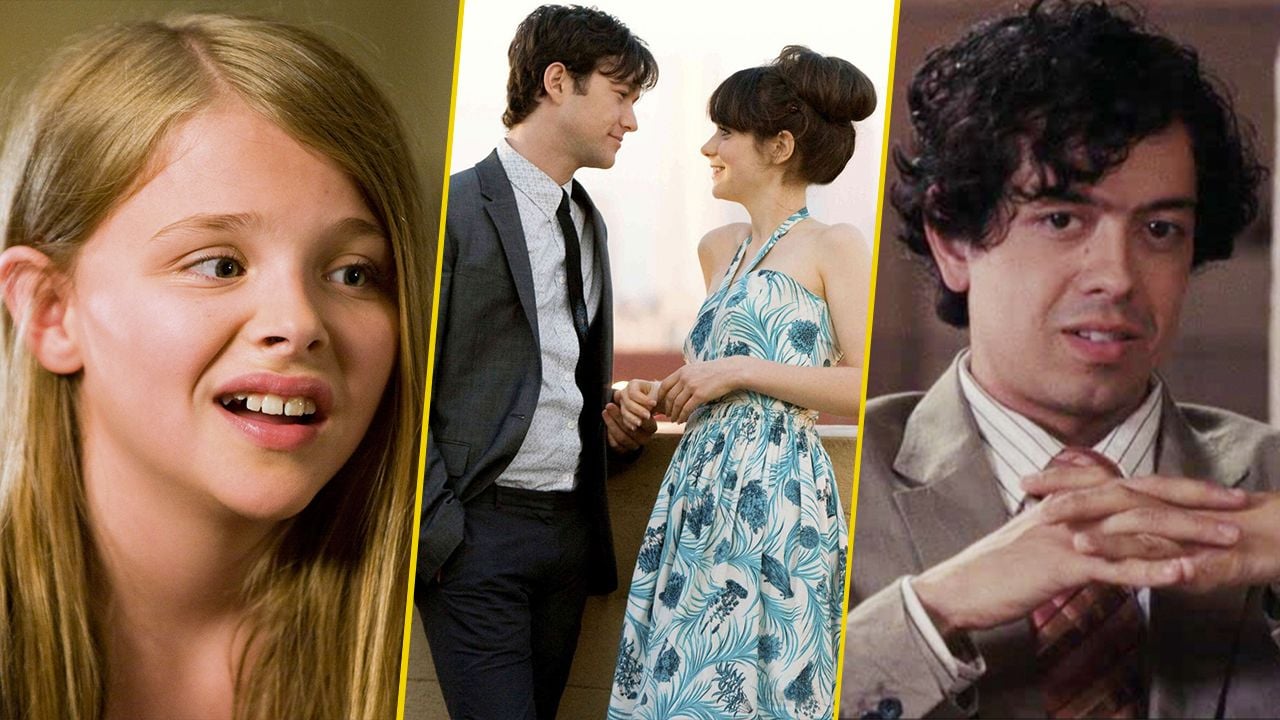 500 Días Con Ella 10 Curiosidades Que Todo Fan Debe Conocer