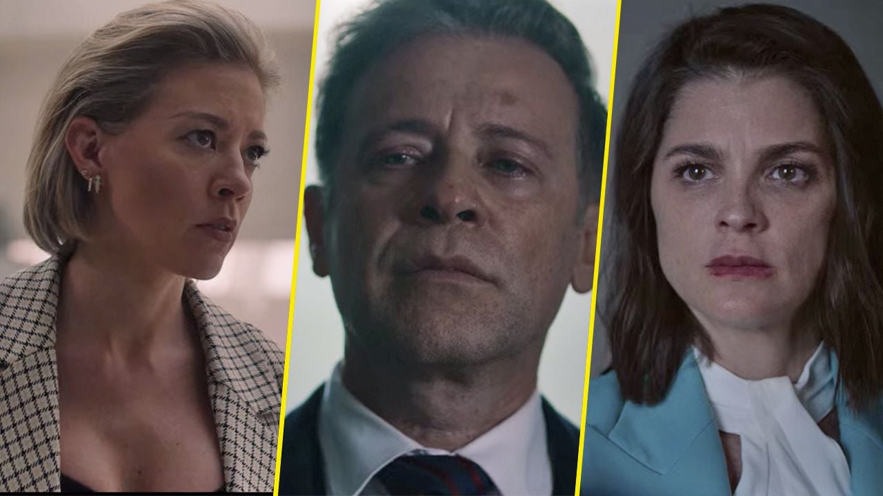 'Monarca': 10 preguntas que arrojó el final de la temporada 2 de la ...
