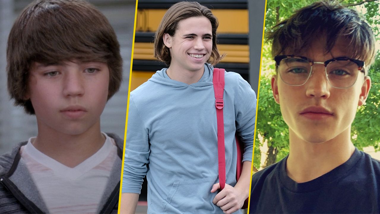 'Cobra Kai': Tanner Buchanan y 10 cosas que no sabías sobre el actor ...