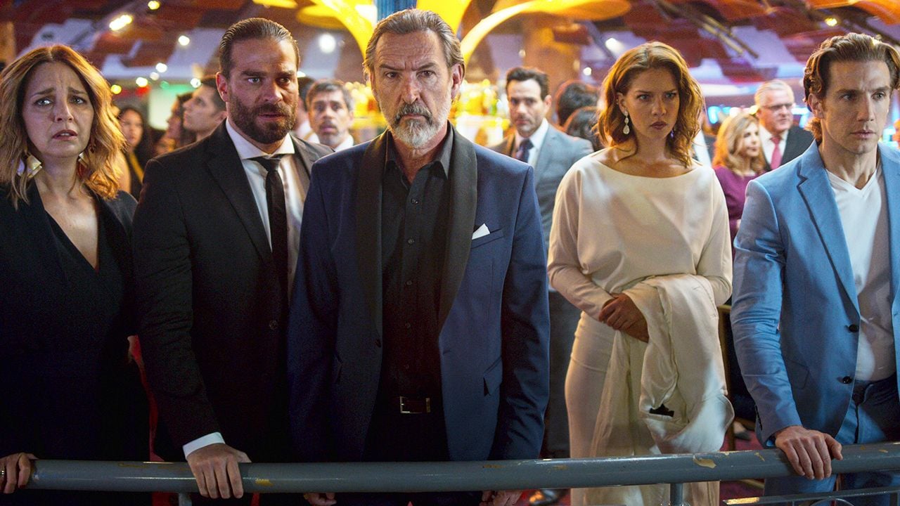 '¿Quién mató a Sara?': Los tres actores que se unen al elenco de la ...