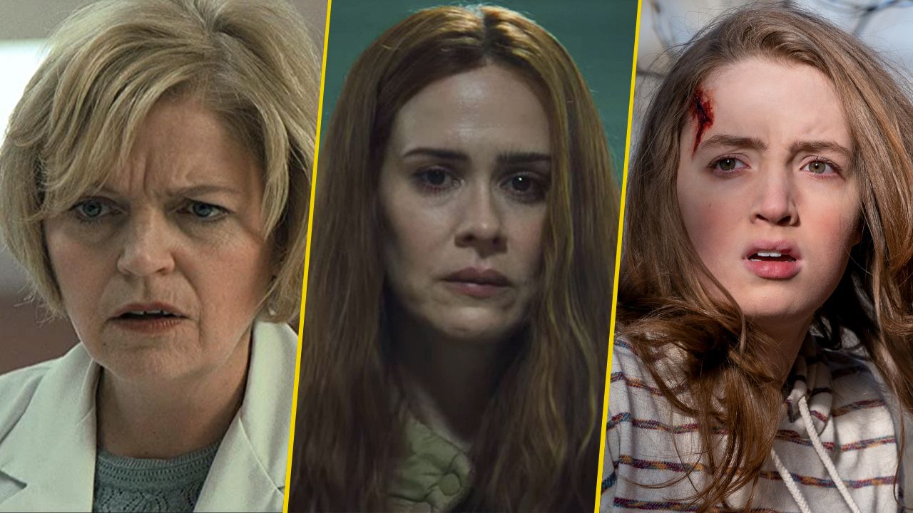 'Corre': 10 cosas que no sabías sobre la película de Netflix ...