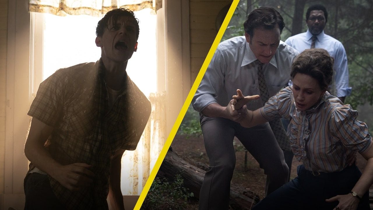 ¿'El conjuro 3' tiene escena post-créditos? - Noticias de cine ...