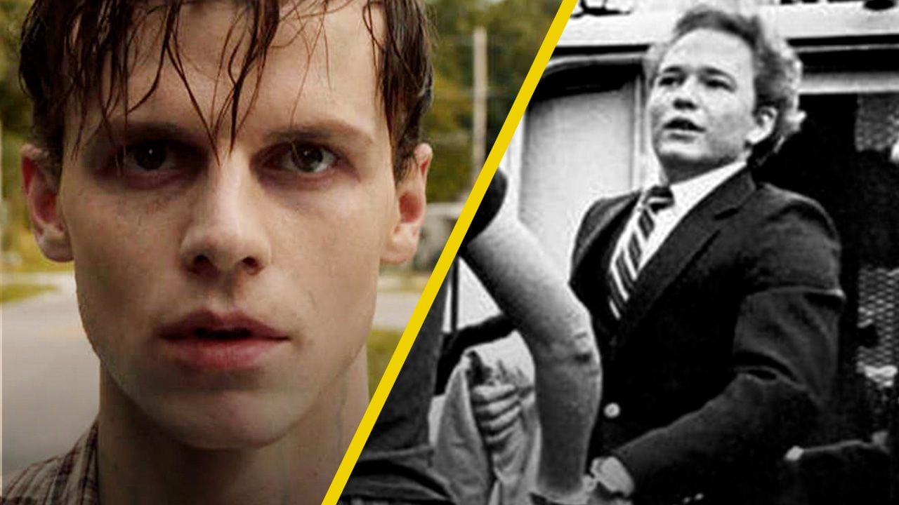 'El conjuro 3': 10 fotos reales del caso de Arne Cheyenne Johnson ...