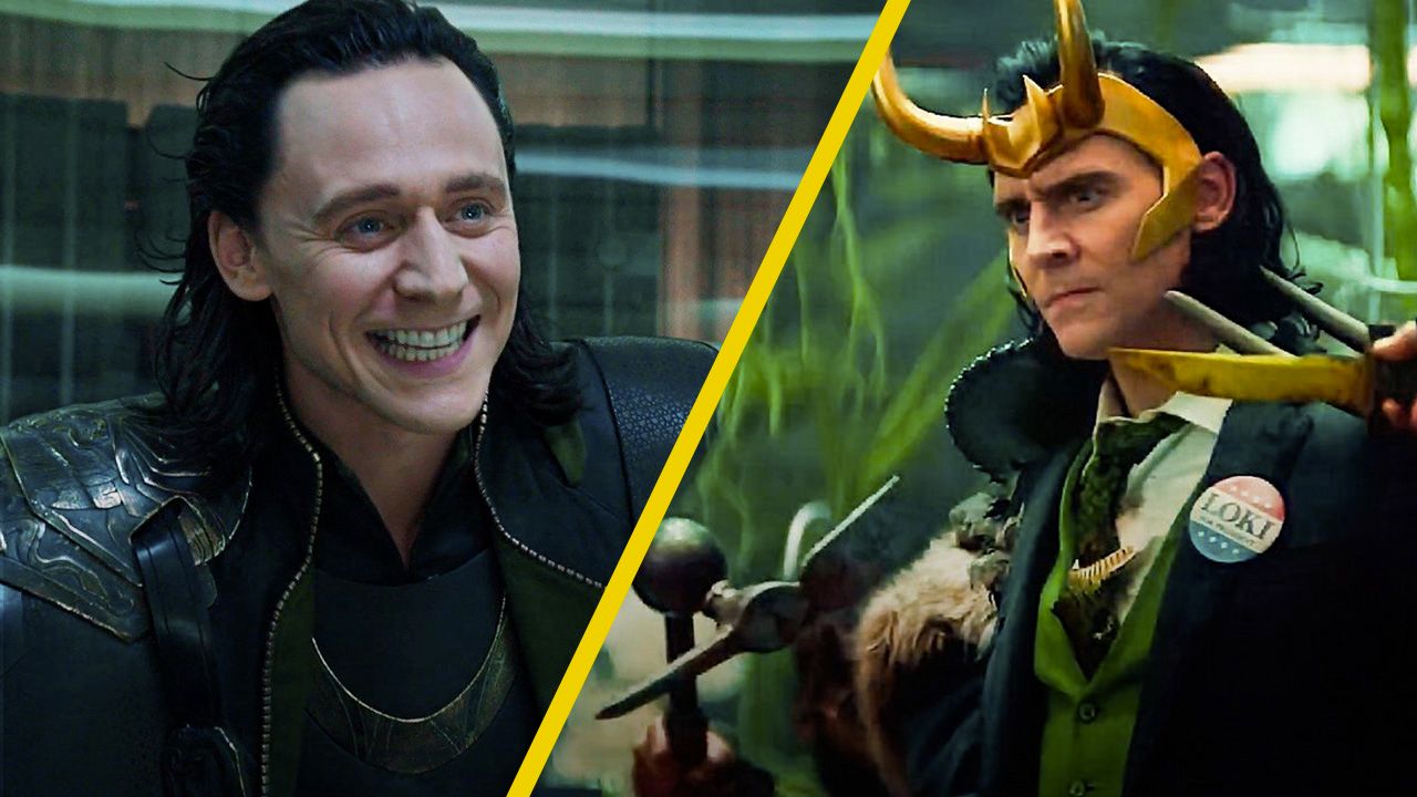 ‘Loki’: Kevin Feige revela que el origen de la serie surgió hace 10 ...