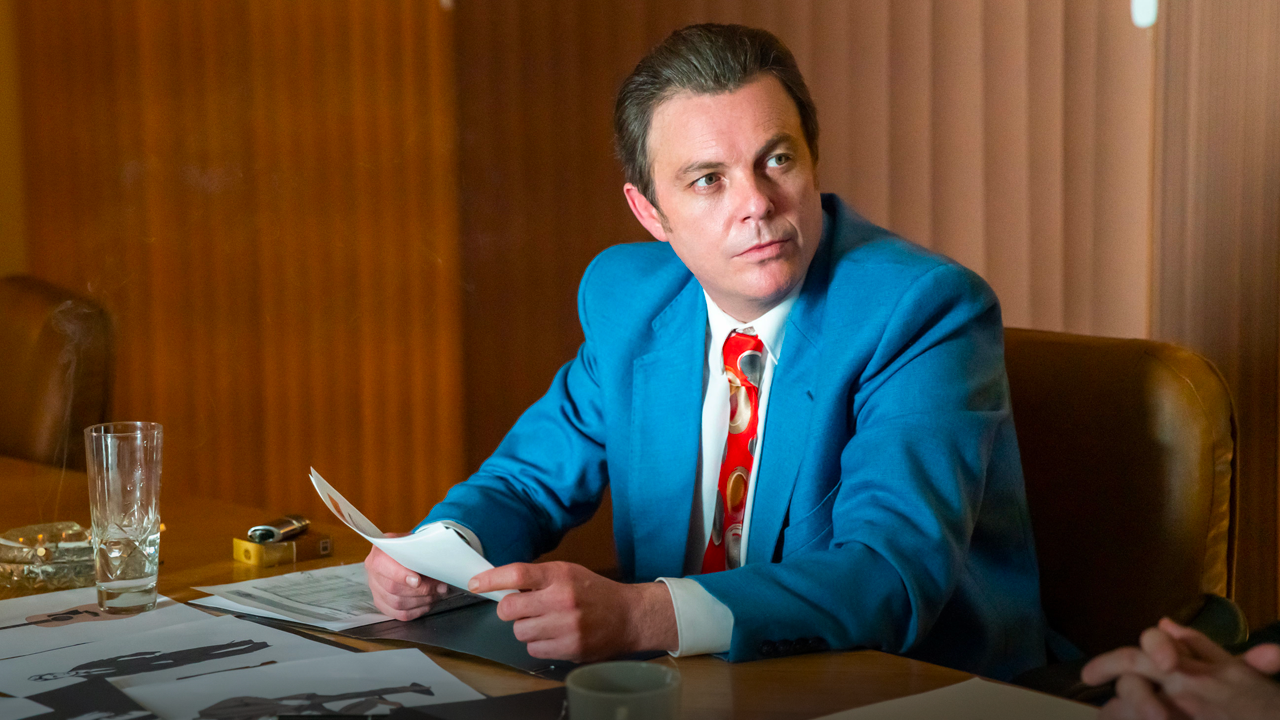 Luis Miguel: Hijo de Alex McCluskey explota contra la serie de Netflix ...