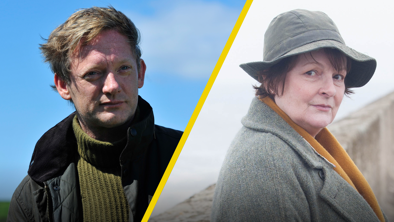 Acorn TV: Llegan a México 'Shetland' y 'Vera', series basadas en los ...