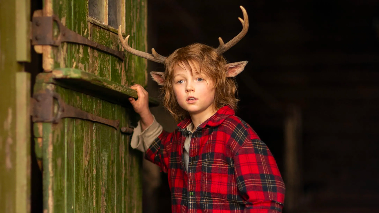 'Sweet Tooth': Netflix confirma temporada 2 de la serie producida por ...