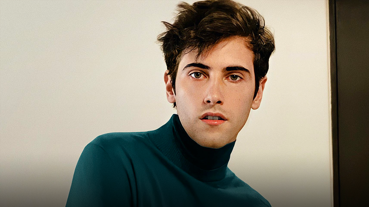 'Control Z': Yankel Stevan y 10 cosas que no sabías del protagonista en ...