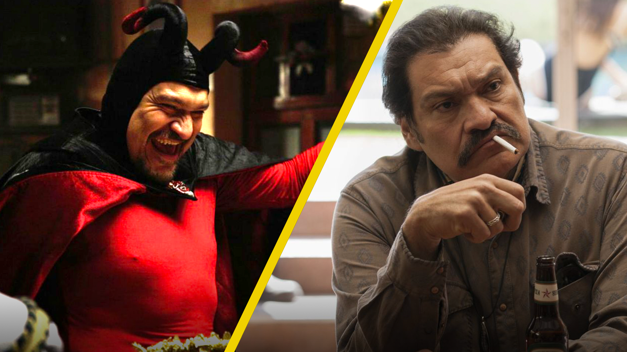 De 'El infierno' a 'El Escuadrón Suicida', las mejores actuaciones de ...