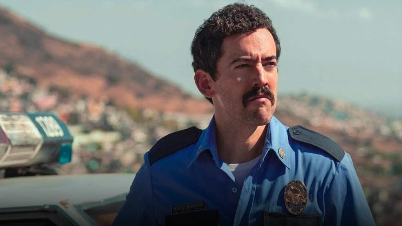 'Narcos: México': ¿Quién es Víctor Tapia, el personaje de Luis Gerardo ...