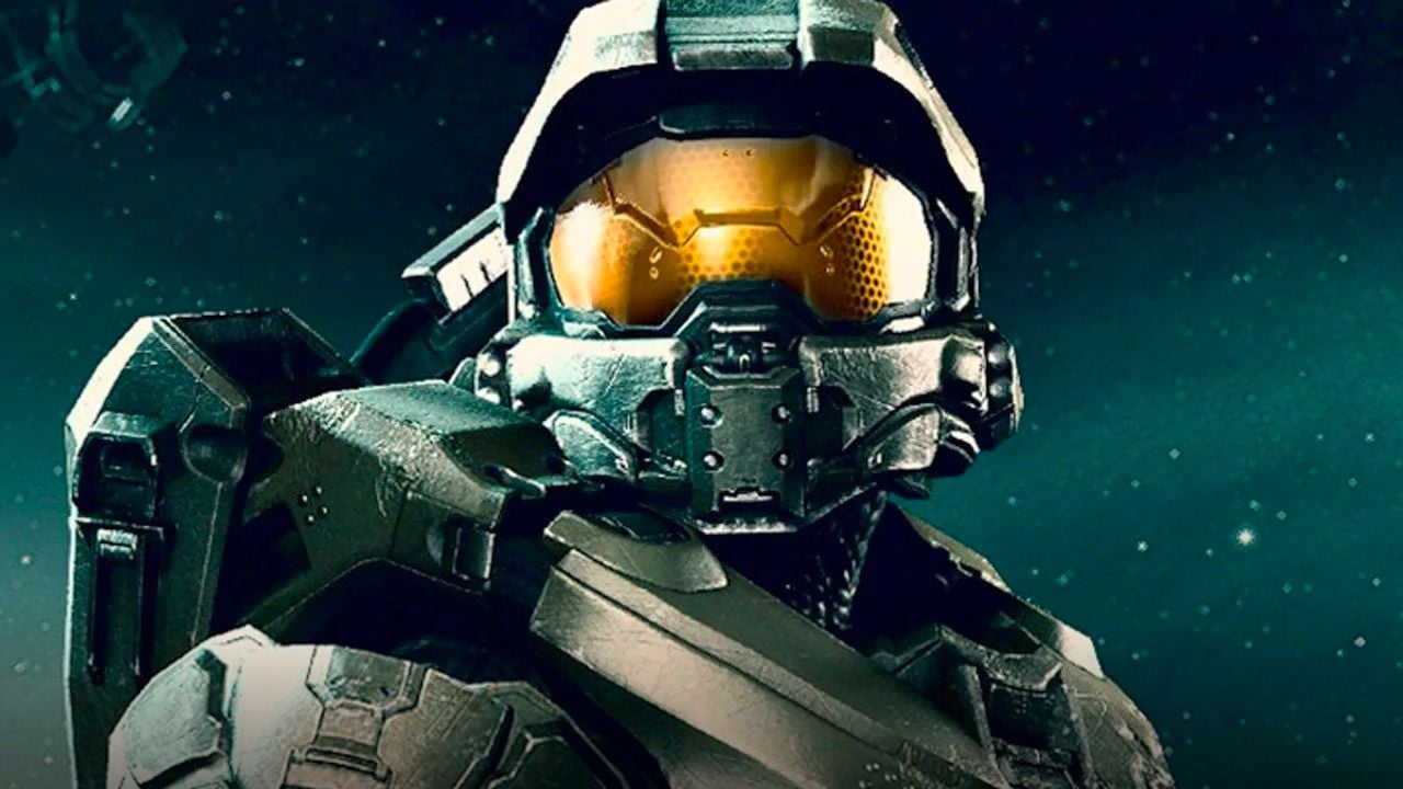 'Halo': Conoce al elenco confirmado para la adaptación del videojuego ...
