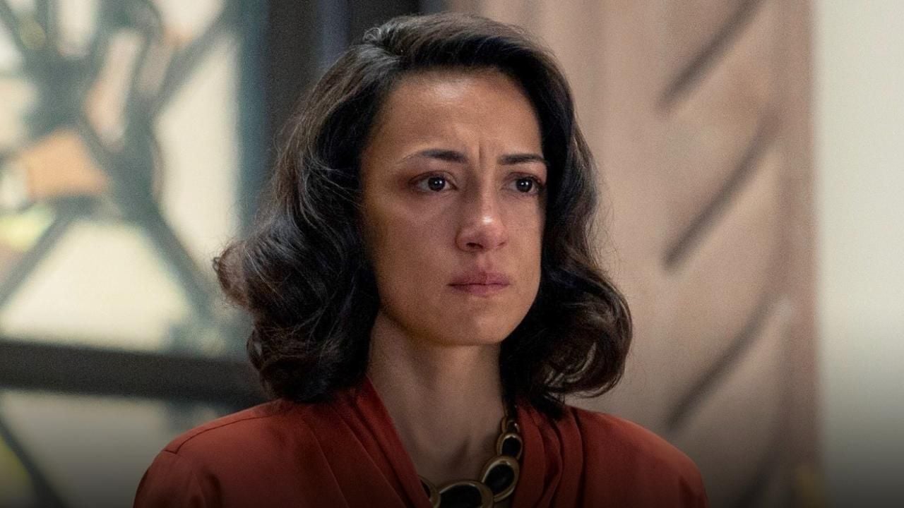 'Narcos: México': ¿Por qué Enedina Arellano Félix es la cabeza del ...