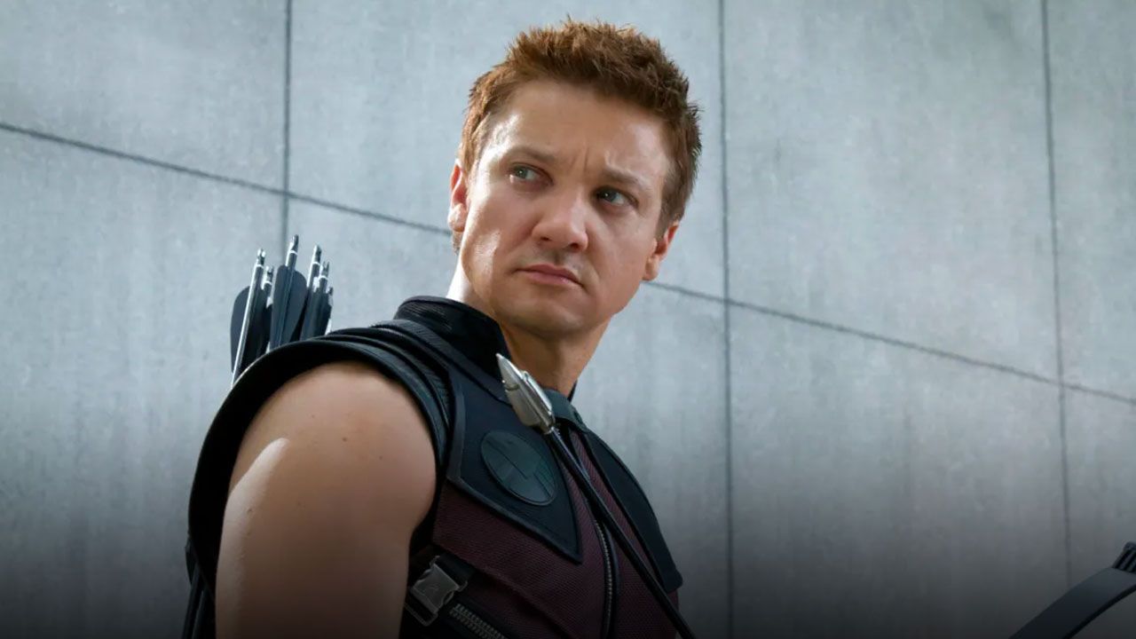 'Hawkeye': Marvel finalmente reconoce el momento más genial de Clint ...