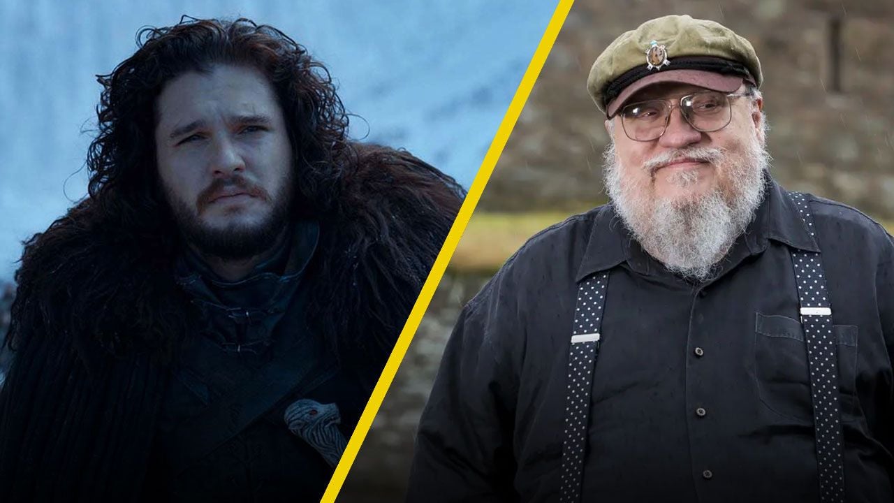 'Game of Thrones': George R.R. Martin le rogó a HBO para extender el ...