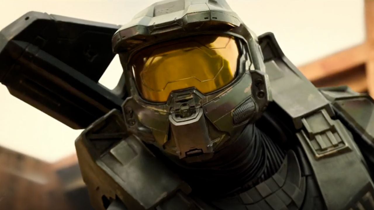 'Halo': Las revelaciones que nos dejó el primer tráiler de la ...