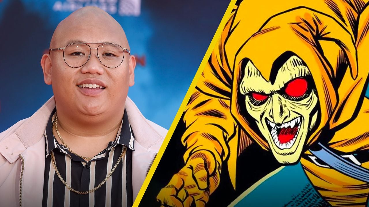 'Spider-Man: No Way Home': La transformación de Ned Leeds en Hobgoblin ...