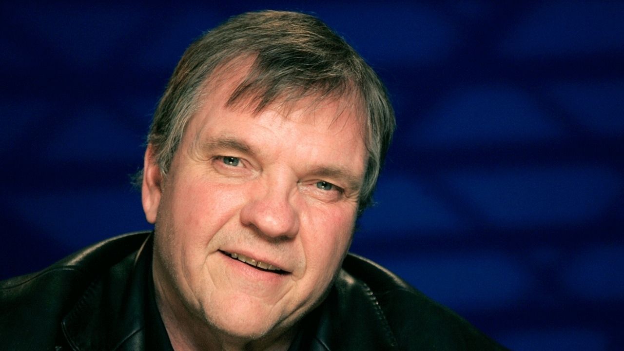Muere el cantante y actor Meat Loaf, estrella de 'El Show de Terror de ...