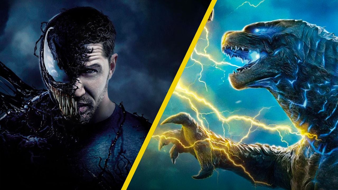 'El rey león', 'Venom' y otras 15 películas que la crítica odió, pero ...