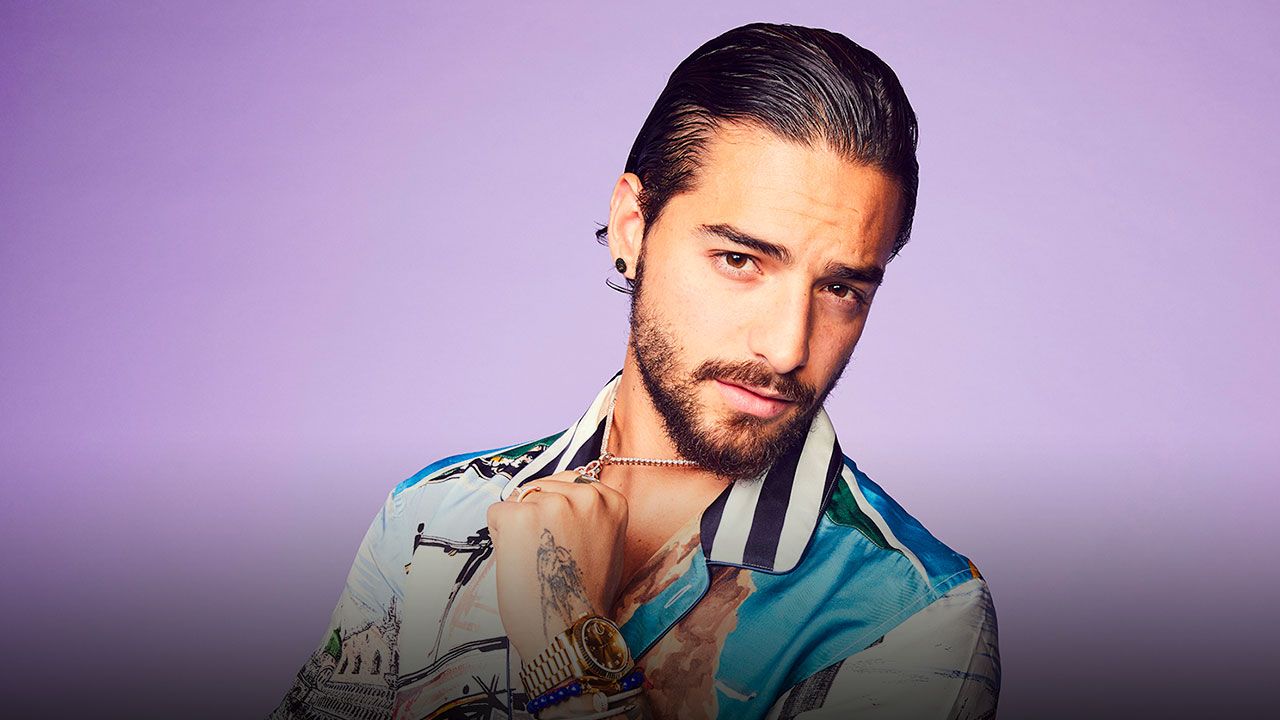 'Cásate conmigo': Maluma asegura que los mejores momentos de su vida ...