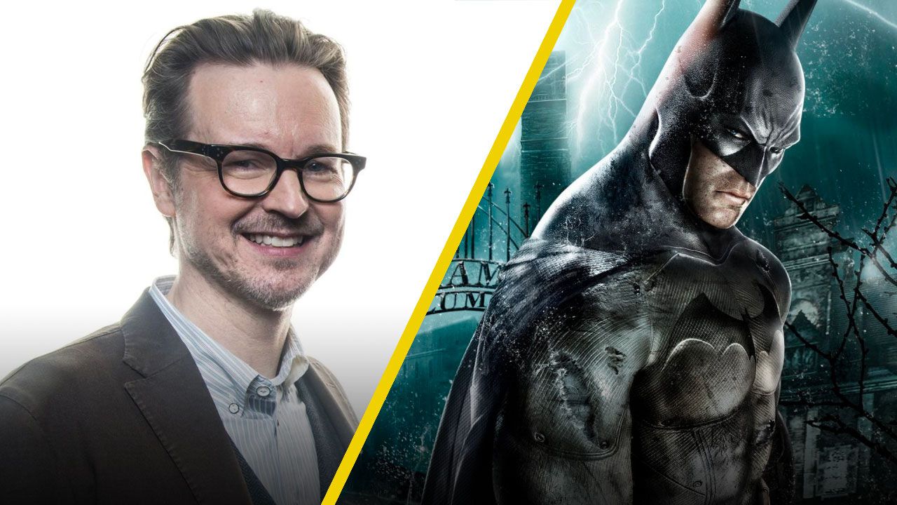 ¿Veremos a Joker? Matt Reeves confirma serie sobre Arkham Asylum en HBO ...
