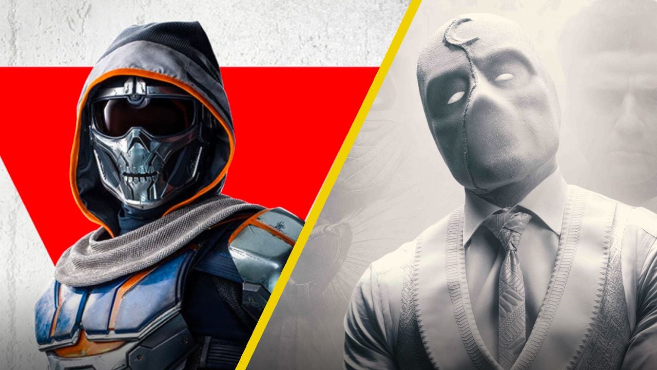 Taskmaster, Bullseye y otros villanos que podrían aparecer en 'Moon ...