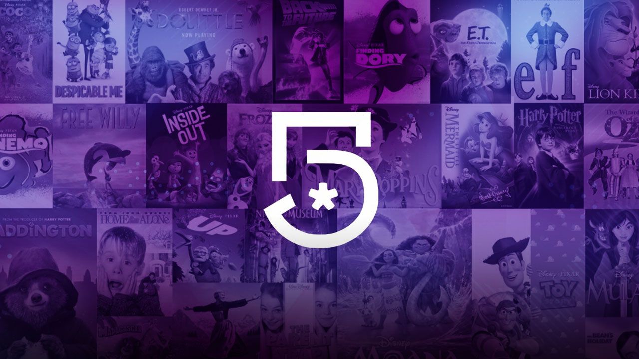 Una de las mejores películas de tu infancia se transmitirá por Canal 5 ...
