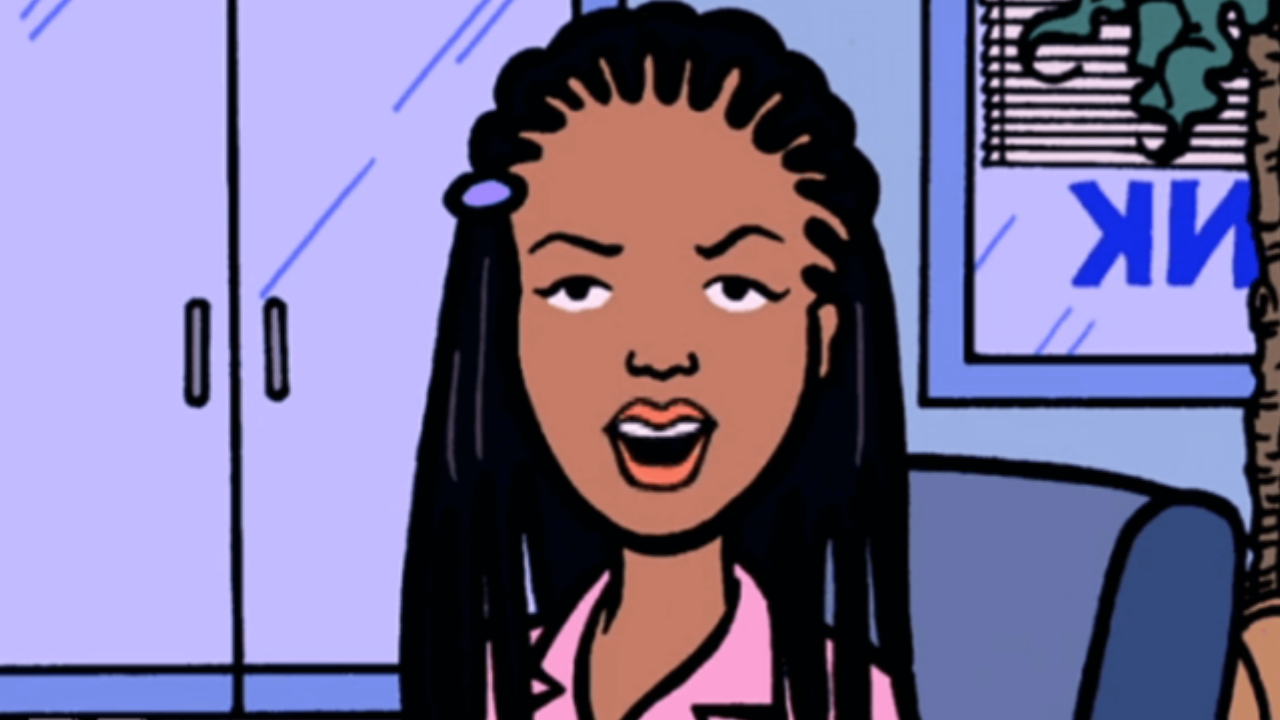 Confirman elenco que protagonizará el spin-off de 'Daria' - Noticias de ...