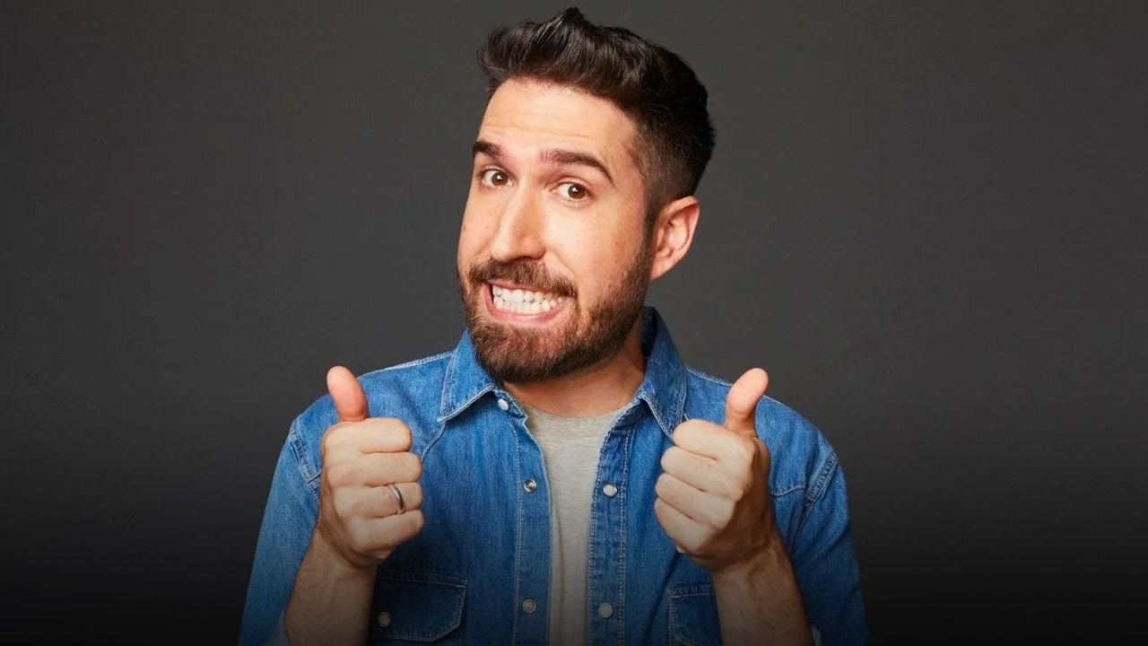 ¿La comedia tiene límites? Alex Fernández nos cuenta 'Lo que no sabías ...