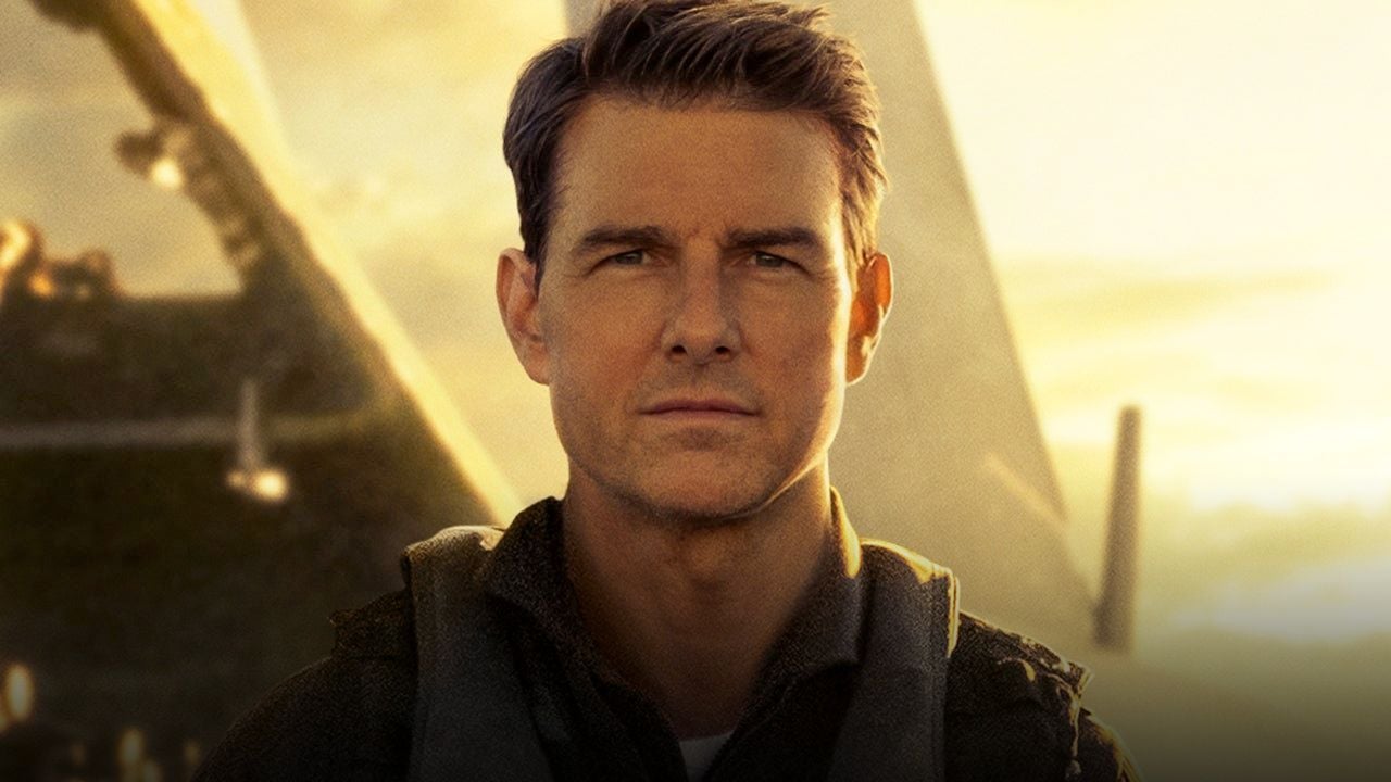 Demandan a Paramount Pictures por derechos de autor de 'Top Gun ...