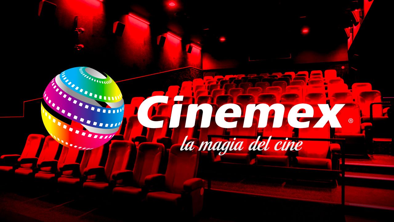 La nueva sala de Cinemex en CDMX que tienes que conocer - Noticias de ...