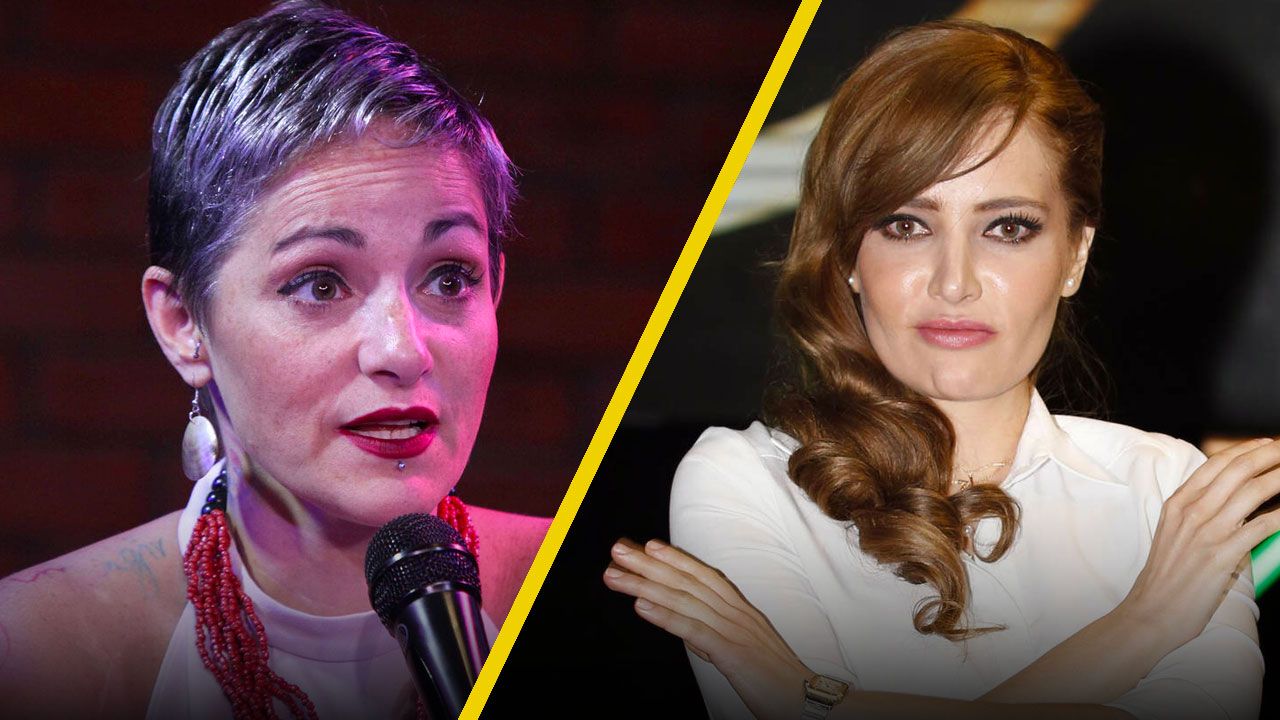 Conoce a la nueva Jolette de 'La Academia' (Lolita Cortés la está ...